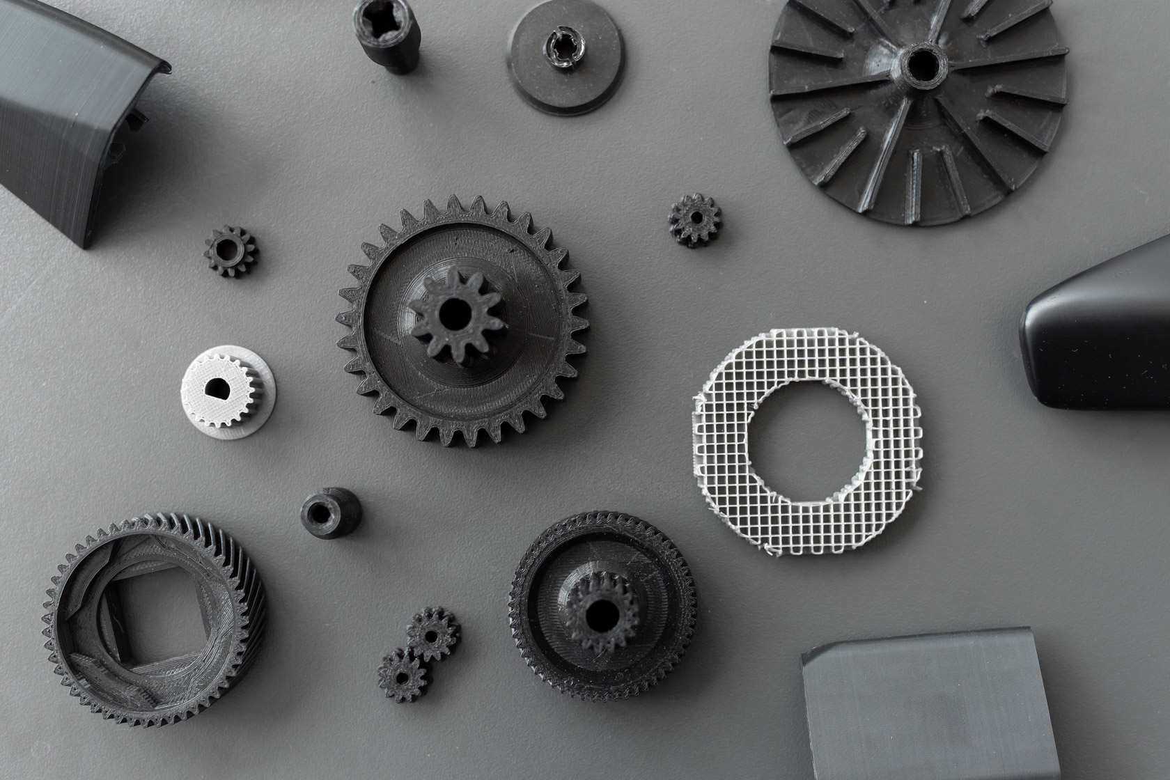 3D printing / 3D scanning / 3D product design - STL download